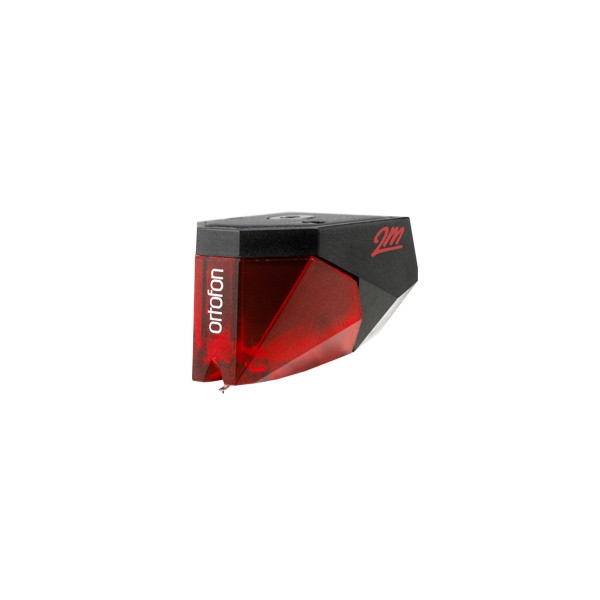 Ortofon Stylus 2M-Red (Äänirasiat ja neulat)
