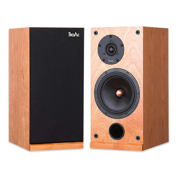 ProAc Response D Two (Hifikaiuttimet)