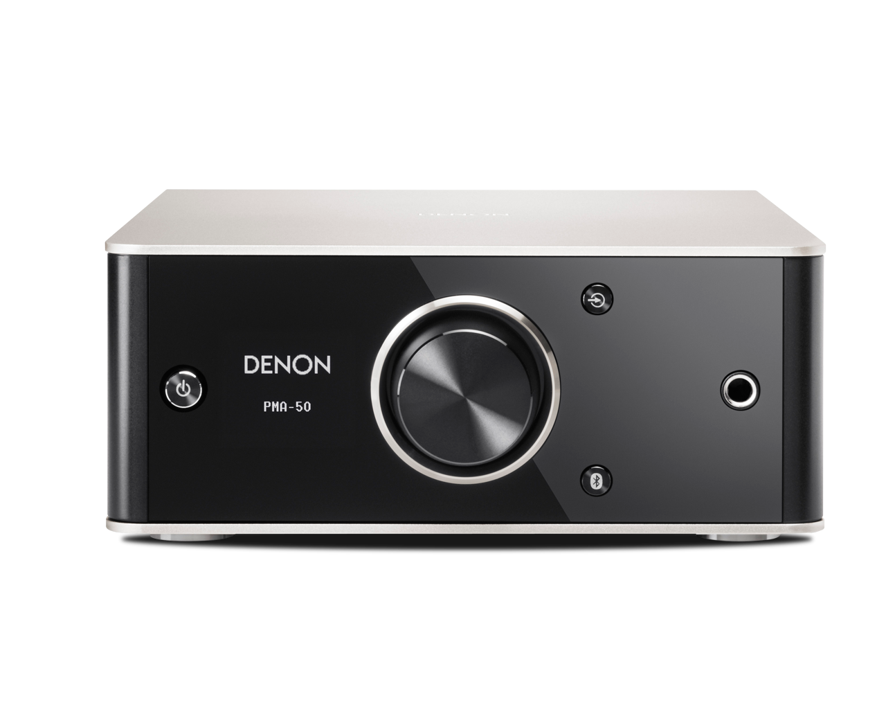 Denon PMA-60 (Stereovahvistimet)