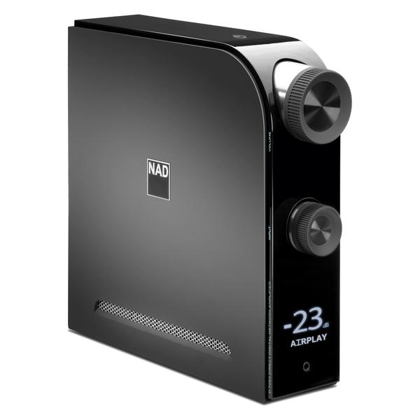 NAD NAD D3045 Stereovahvistimet 